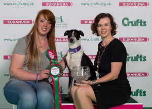 Meet Friends for Life winner Rosie & Boo – Dorwest