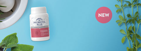 Dorwest Herbs | Introducing our NEW Probiotic Plus for dogs!